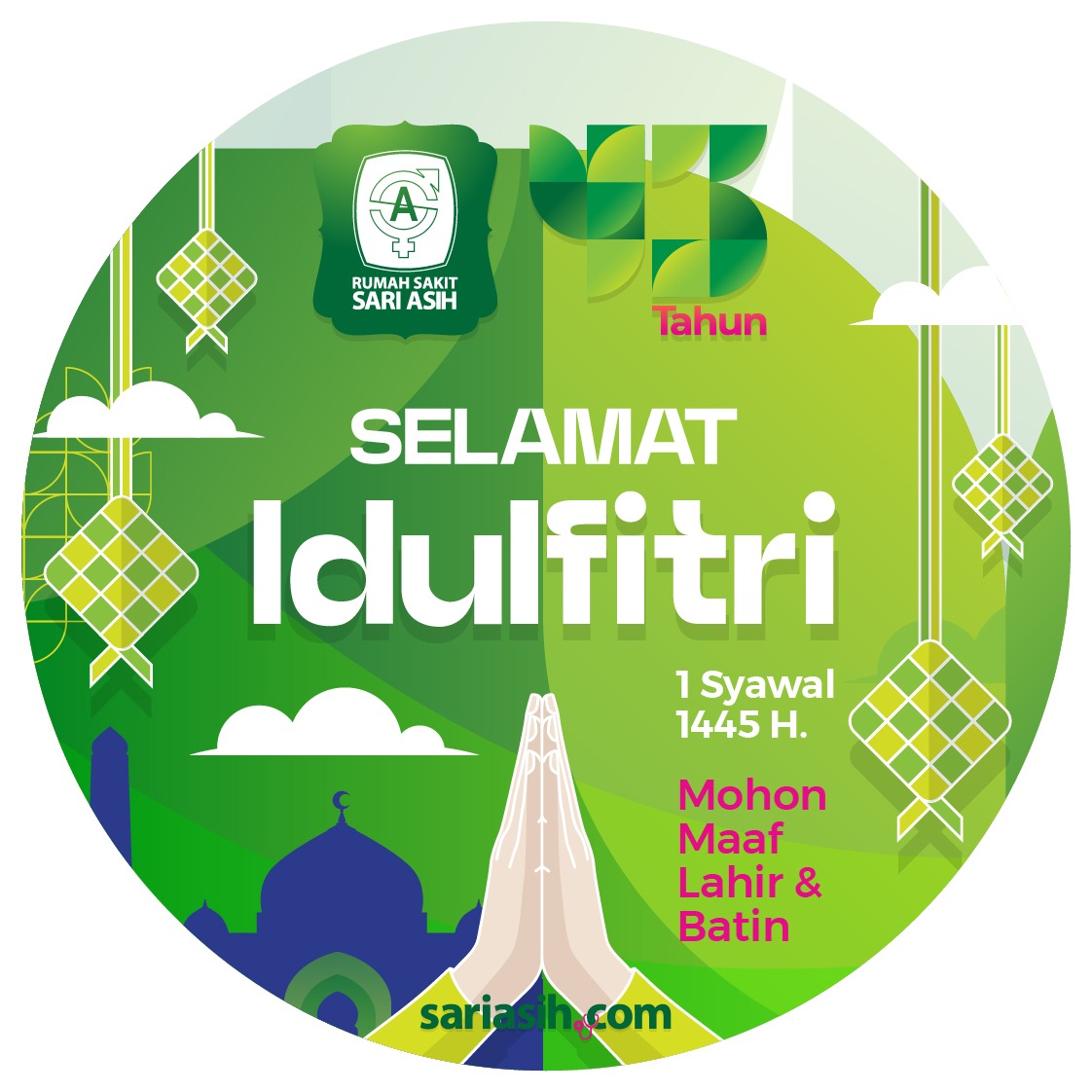 Wajah Pramugari Batik Air Restiana Febrianti yang Diduga Pelakor dan ...