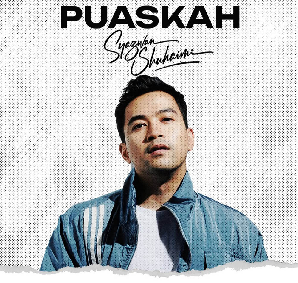 Syazwan Shuhaimi Penyanyi Malaysia yang Siap Gebrak Industri